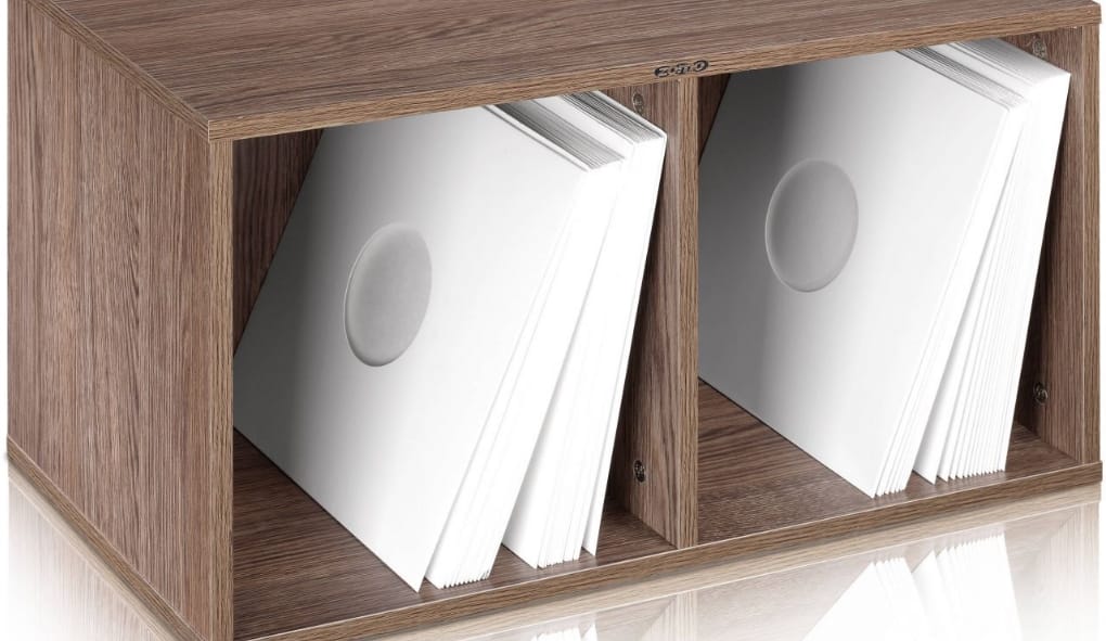 Din vinylbutik på nettet - Nye og brugte LP plader | Vinylpladen.dk